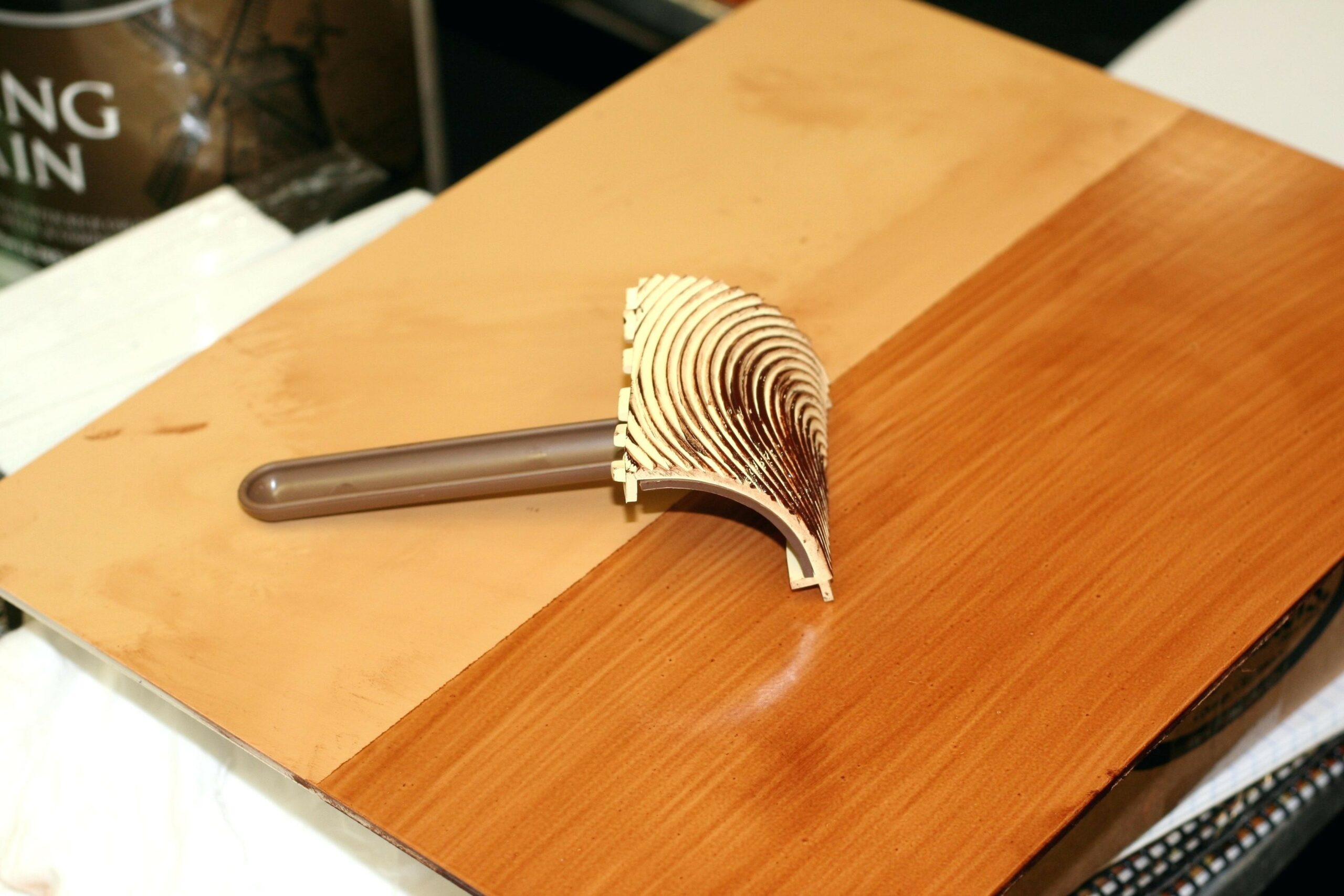 Faerezet mintázó - dropcat