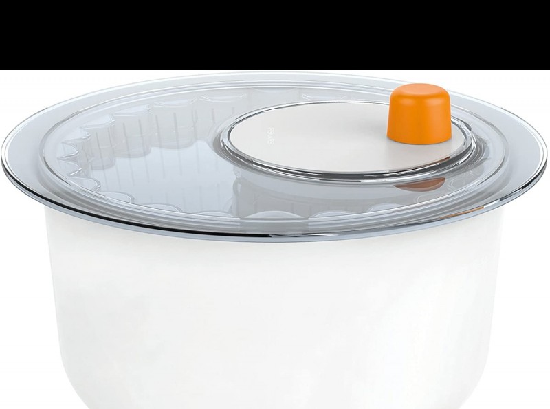 FISKARS Functional Form saláta centrifuga - dropcat