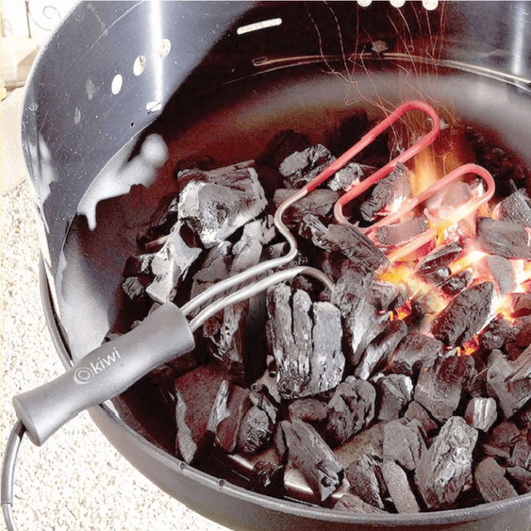 KIWI - Elektromos Grill gyújtó pálca - dropcat